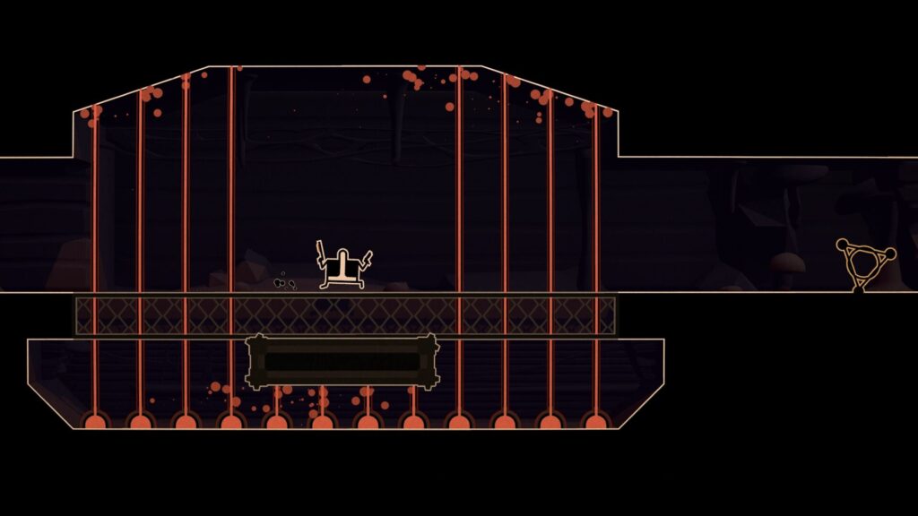 Devolver Digital and DeadToast Entertainment announce side-scrolling ...