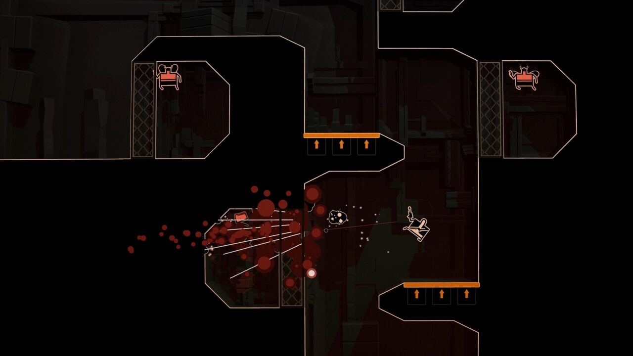 Devolver Digital and DeadToast Entertainment announce side-scrolling ...