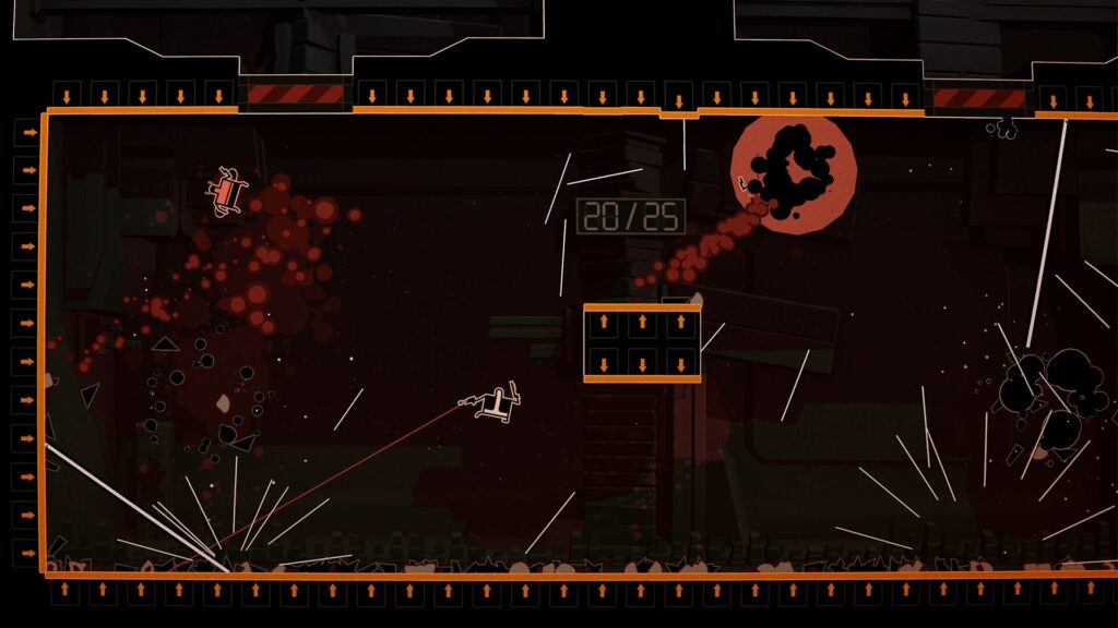Devolver Digital and DeadToast Entertainment announce side-scrolling ...