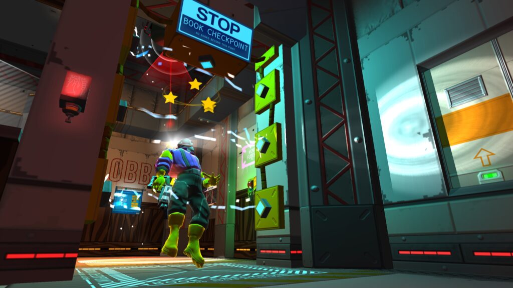 Skin Deep launches April 30 - Gematsu