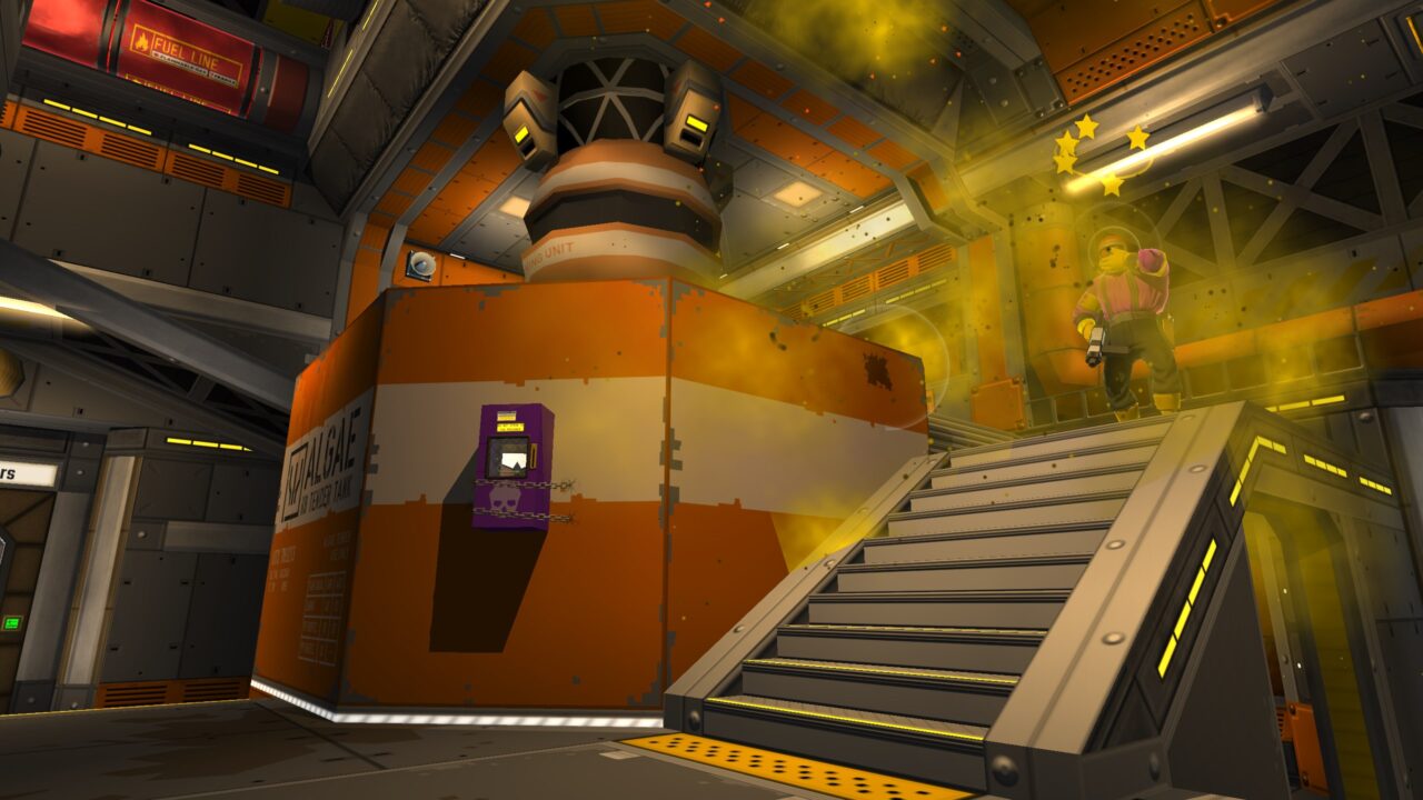 Skin Deep launches April 30 - Gematsu