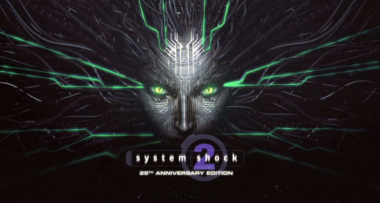 System Shock 2: Enhanced Edition renamed System Shock 2: 25th ...