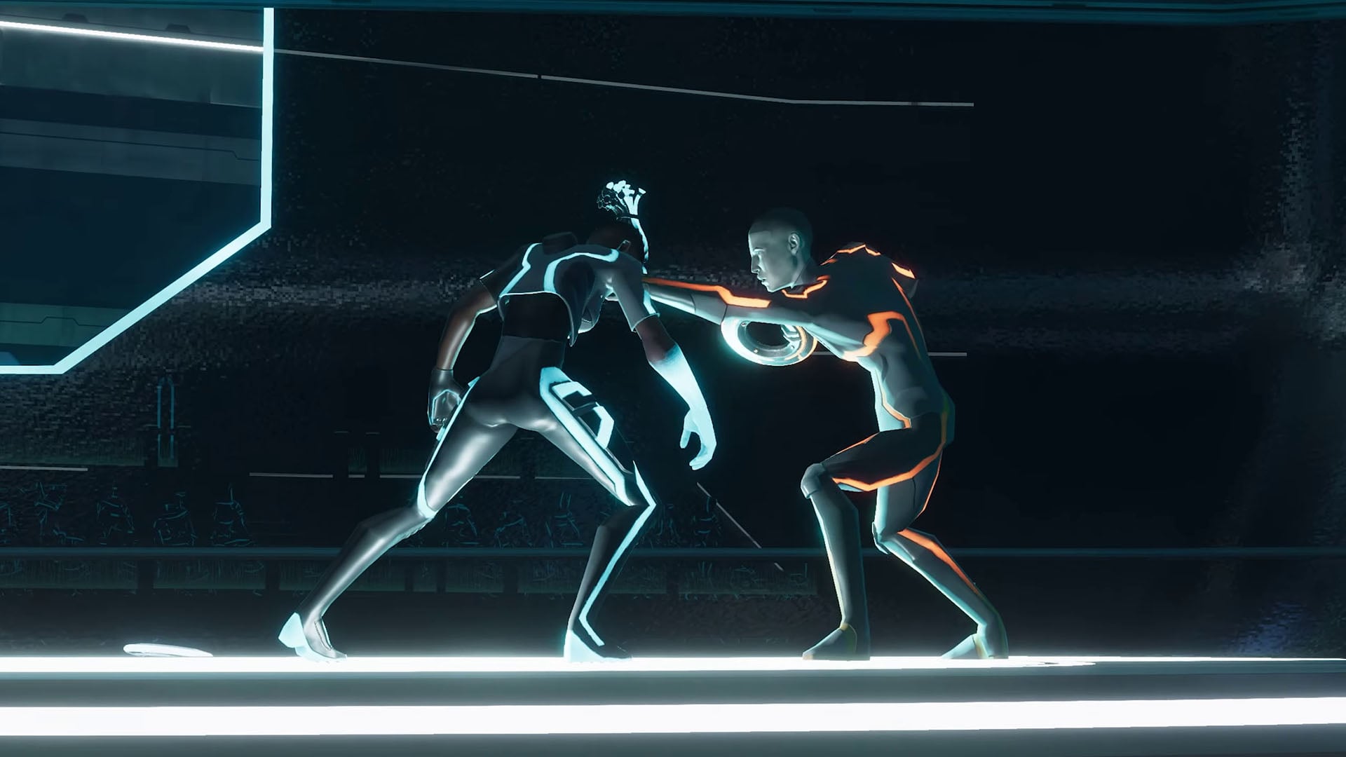 TRON: Catalyst launches June 17 - Gematsu