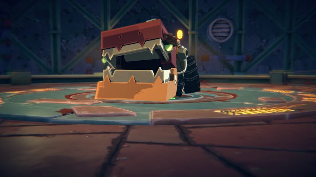 DON’T NOD and Tiny Bull Studios announce top-down action RPG The Lonesome Guild for PS5, Xbox ...