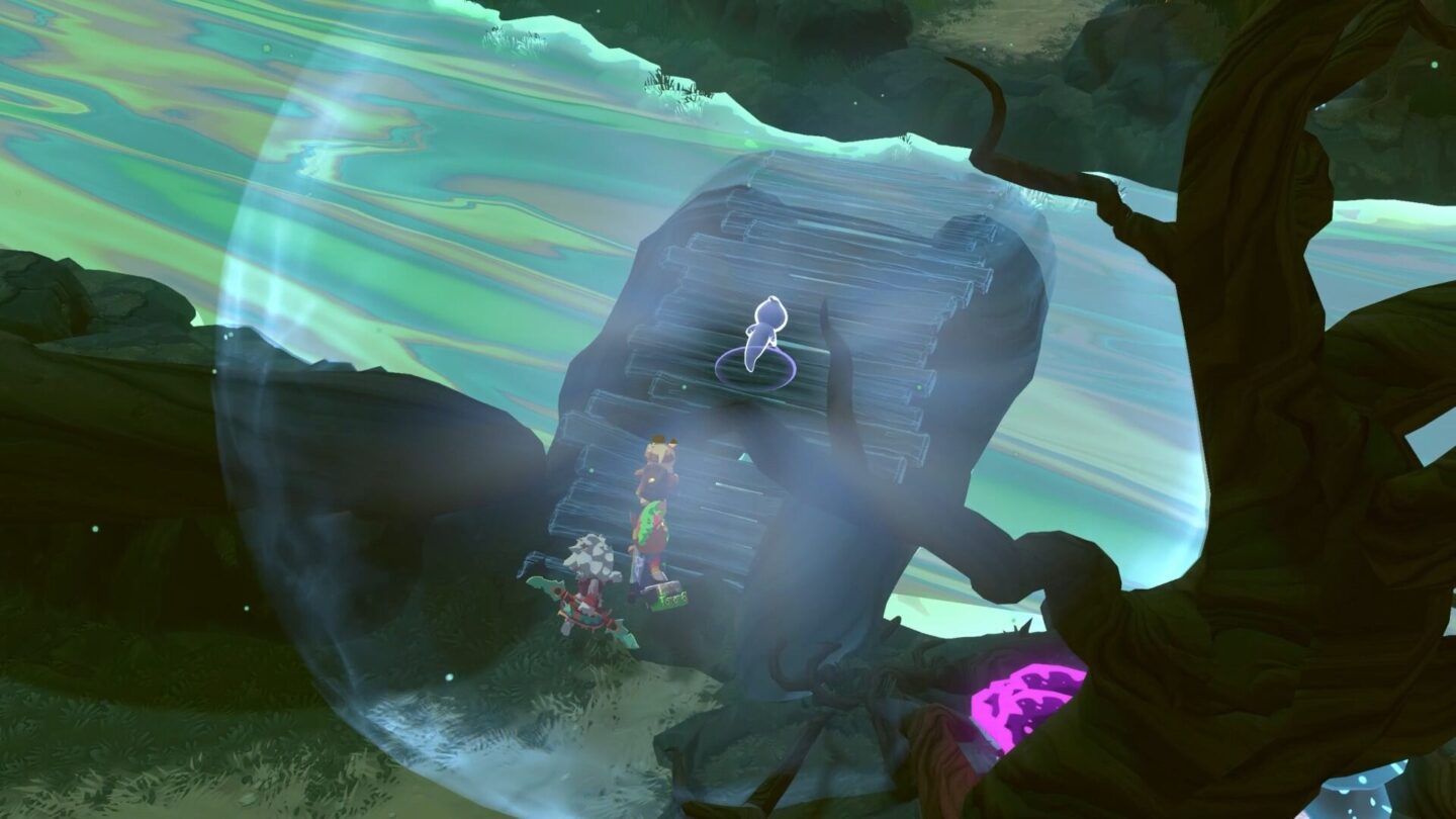 DON’T NOD and Tiny Bull Studios announce top-down action RPG The Lonesome Guild for PS5, Xbox ...