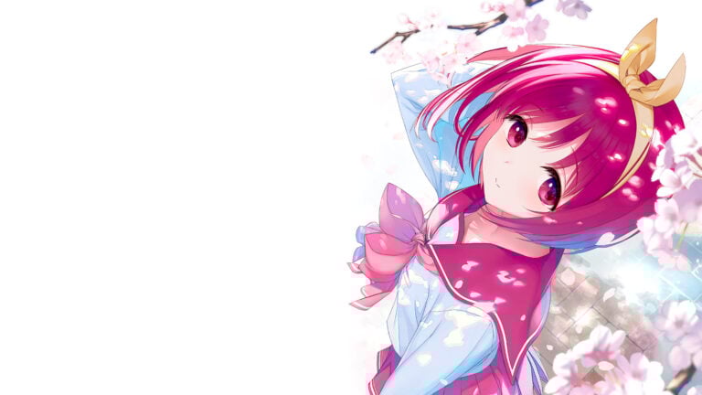 ToHeart remake for PC launches June 26 worldwide; debut trailer ...