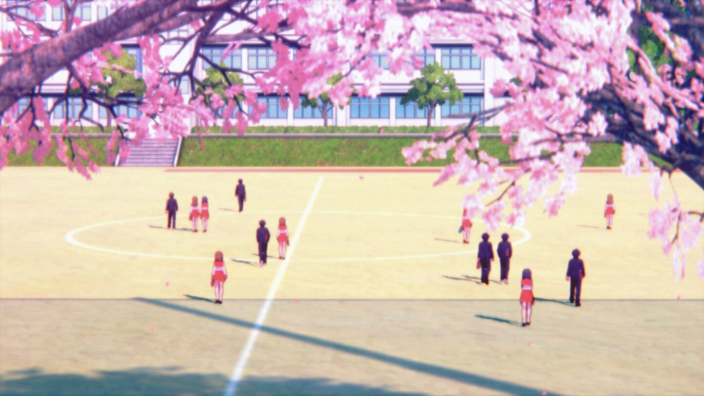 ToHeart remake for PC launches June 26 worldwide; debut trailer ...