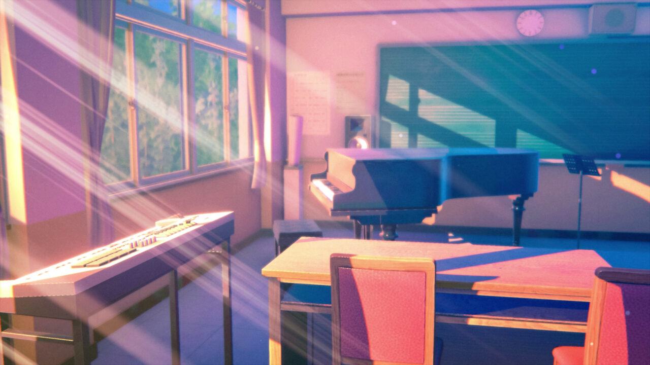 ToHeart remake for PC launches June 26 worldwide; debut trailer ...