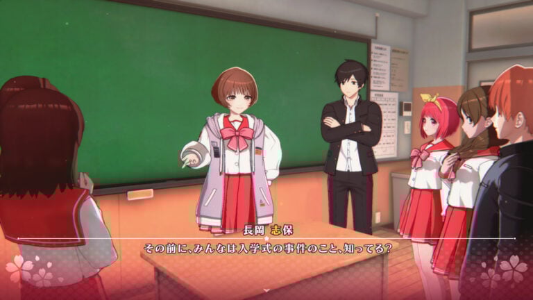 ToHeart remake for PC launches June 26 worldwide; debut trailer ...