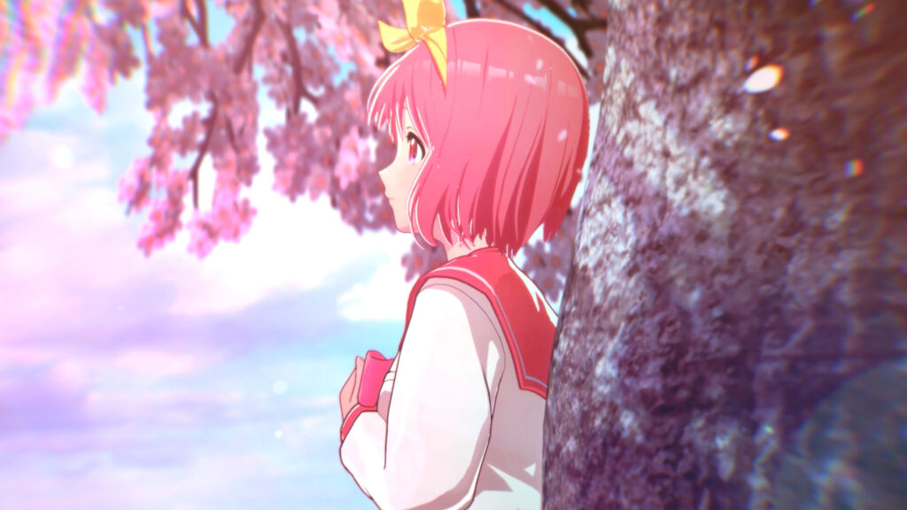 ToHeart remake for PC launches June 26 worldwide; debut trailer ...