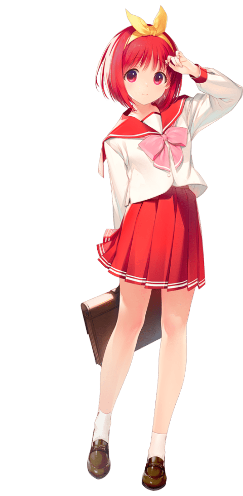 ToHeart remake for PC launches June 26 worldwide; debut trailer ...