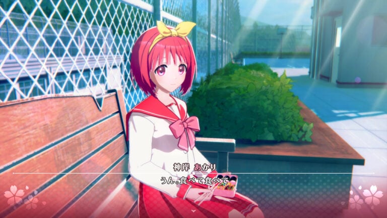 ToHeart remake for PC launches June 26 worldwide; debut trailer ...