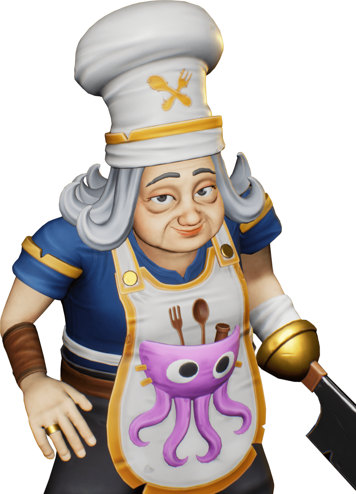 Third-person pirate action game Trident’s Tale announced for PS5, Xbox Series, PS4, Xbox One ...