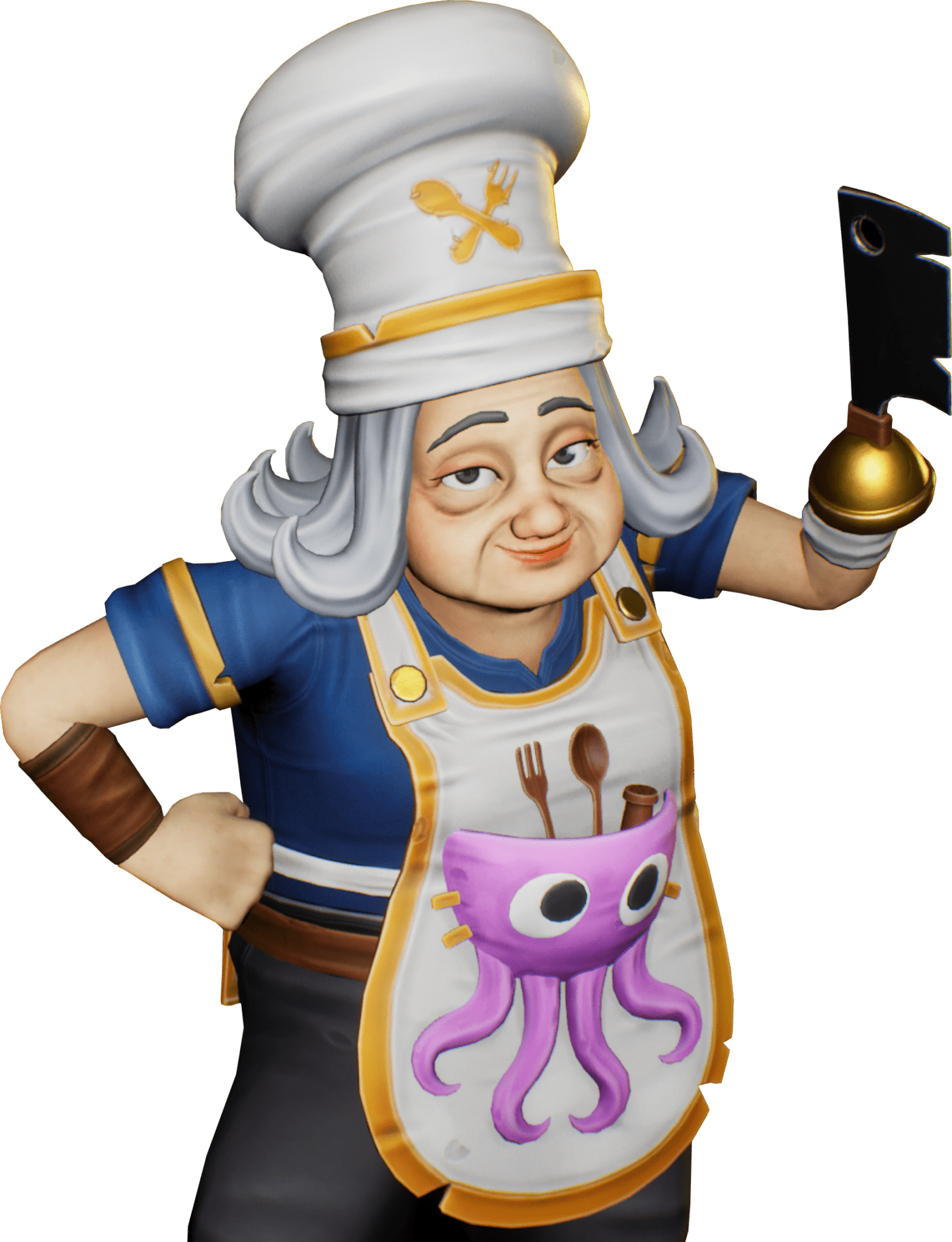 Third-person pirate action game Trident’s Tale announced for PS5, Xbox Series, PS4, Xbox One ...