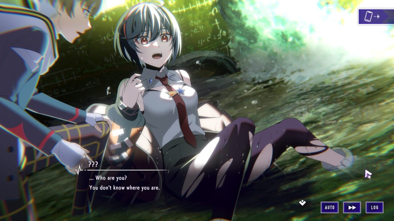 Type-NOISE: Shonen Shojo new demo launches February 24 - Gematsu