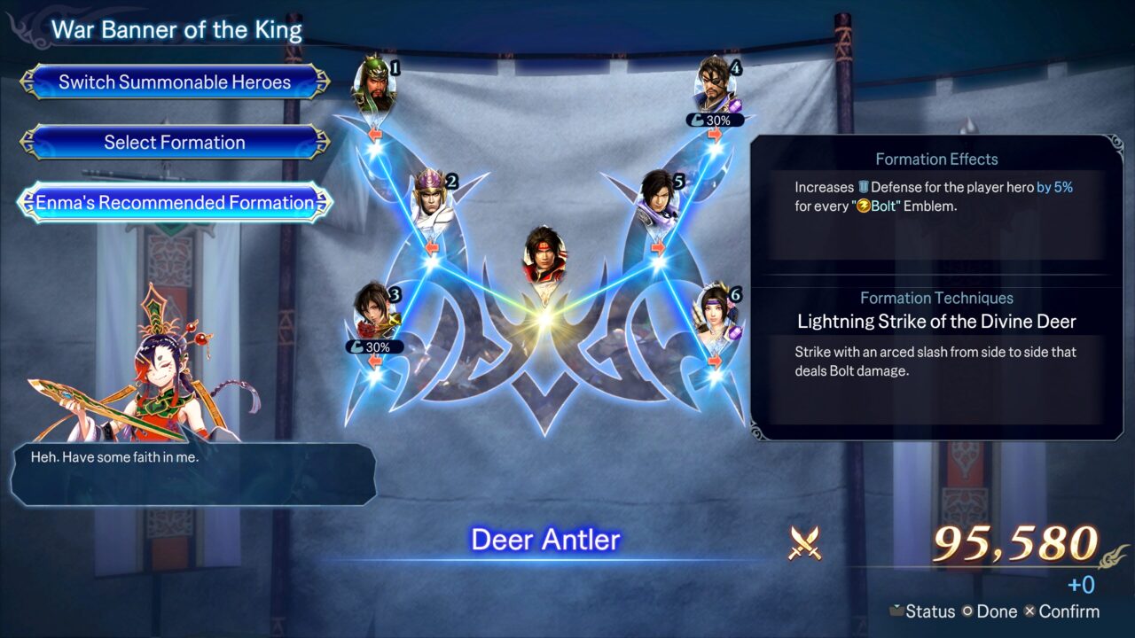 Roguelike action game WARRIORS: Abyss announced for PS5, Xbox Series, PS4, Xbox One, Switch, and ...