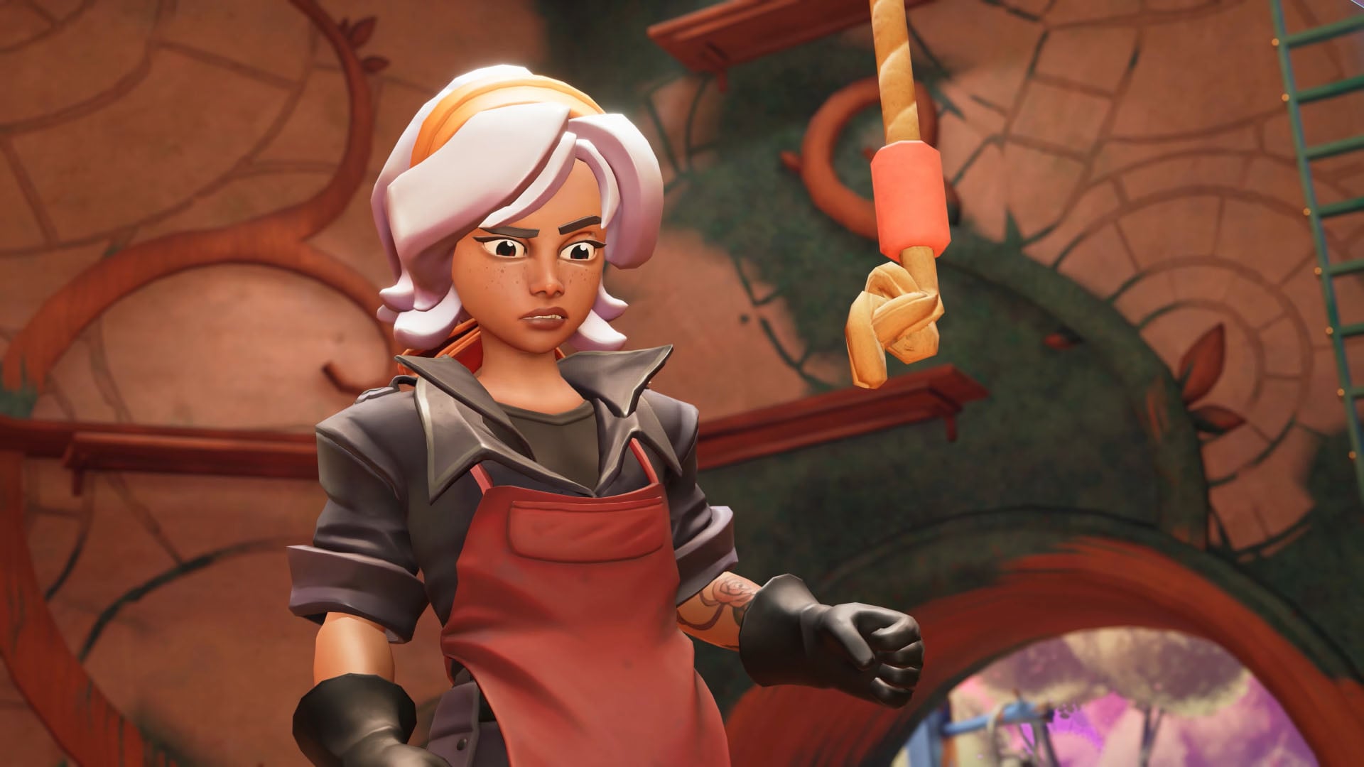 Wanderstop adds Xbox Series version - Gematsu