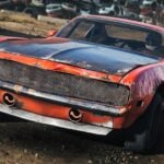 Wreckfest 2 launches in Early Access for PC on March 20 - Gematsu