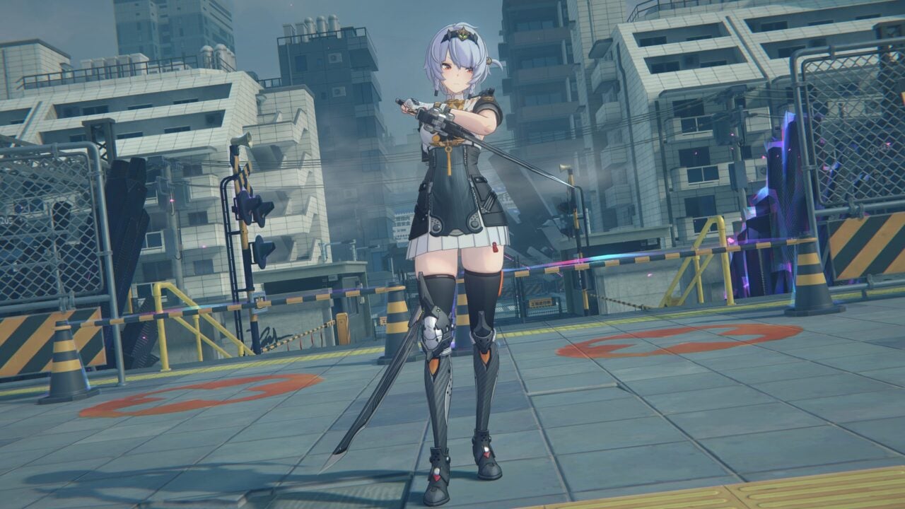 Zenless Zone Zero version 1.6 update ‘Among the Forgotten Ruins ...