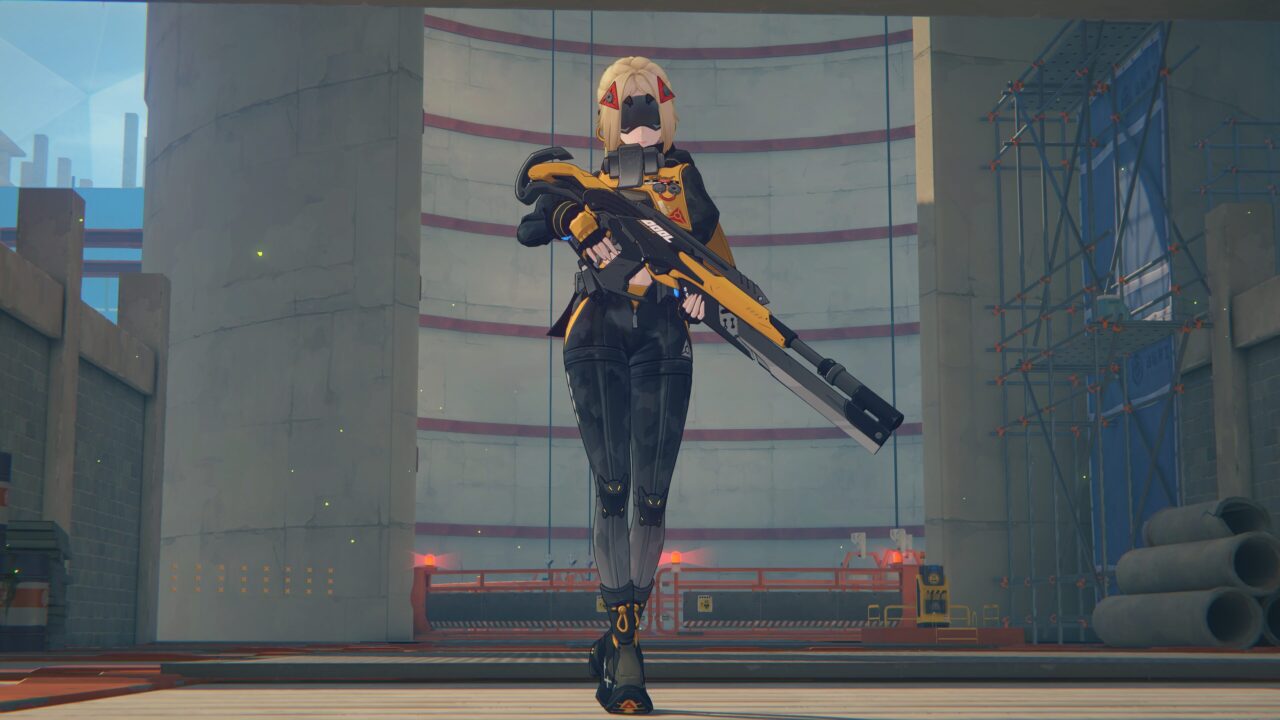 Zenless Zone Zero version 1.6 update ‘Among the Forgotten Ruins ...