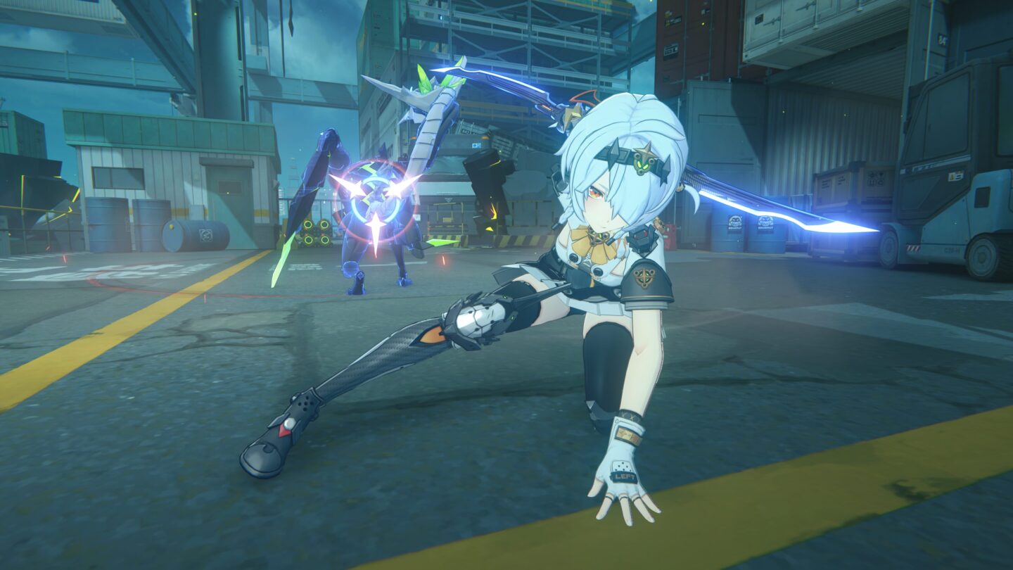 Zenless Zone Zero version 1.6 update ‘Among the Forgotten Ruins ...