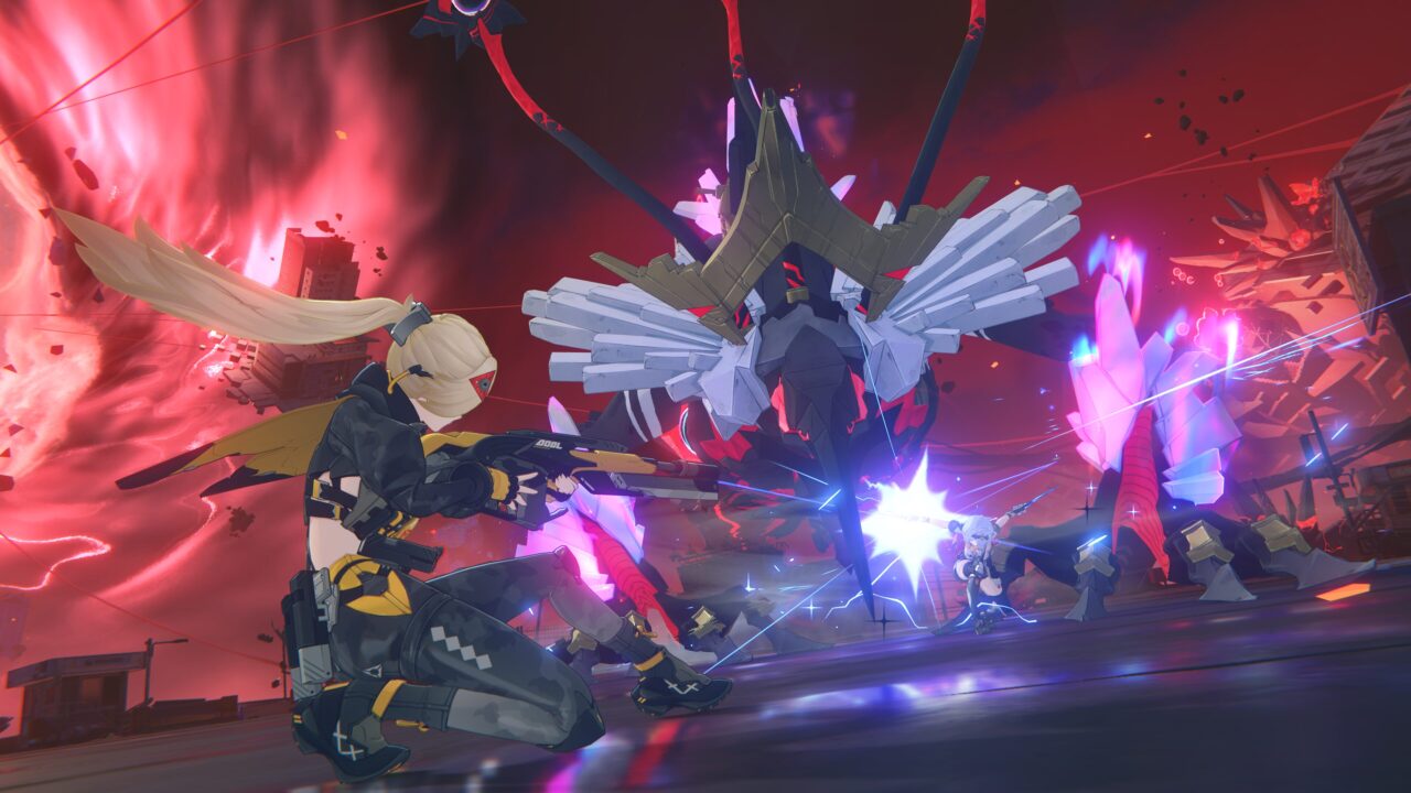 Zenless Zone Zero version 1.6 update ‘Among the Forgotten Ruins ...