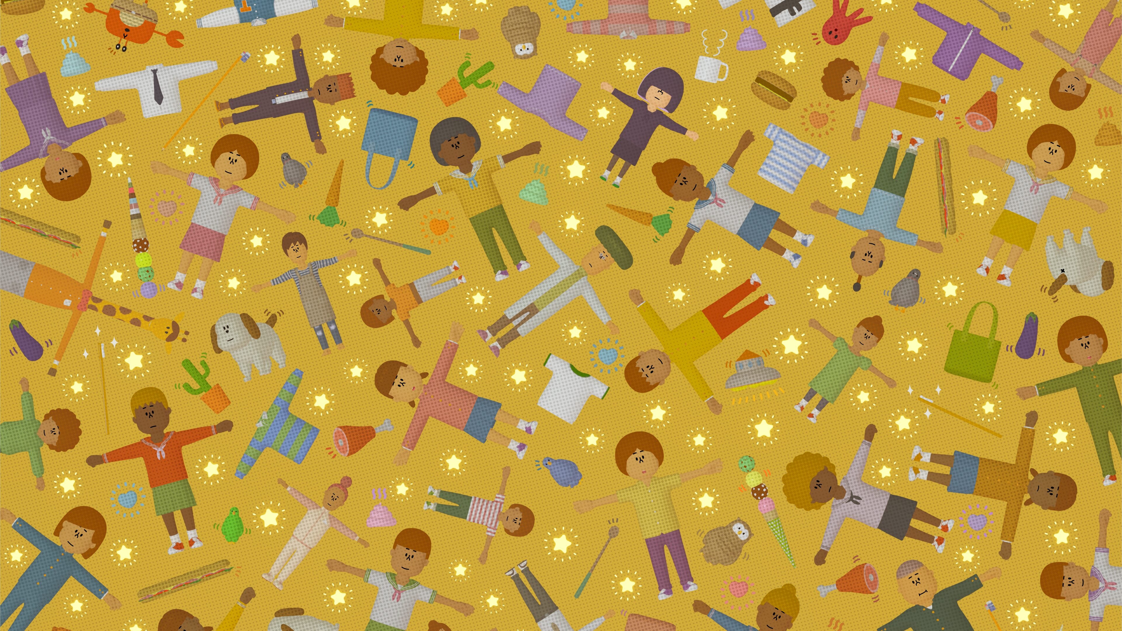 to a T launches May 28 for PS5, Xbox Series, and PC - Gematsu