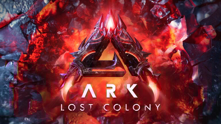 ARK: Survival Ascended DLC expansion ‘ARK: Lost Colony’ announced - Gematsu