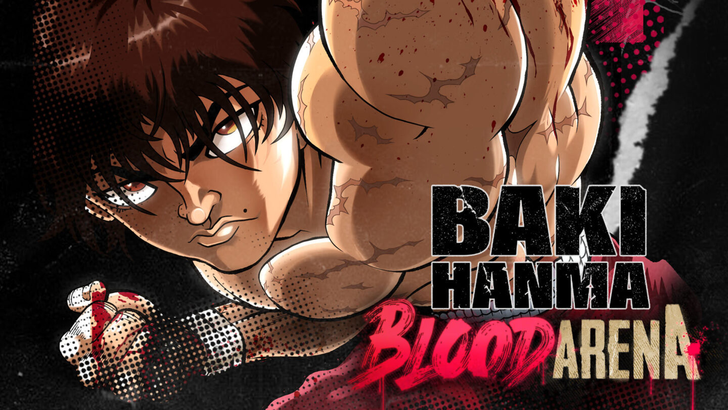 Baki Hanma: Blood Arena announced for PS5, Xbox Series, PS4, Xbox One ...