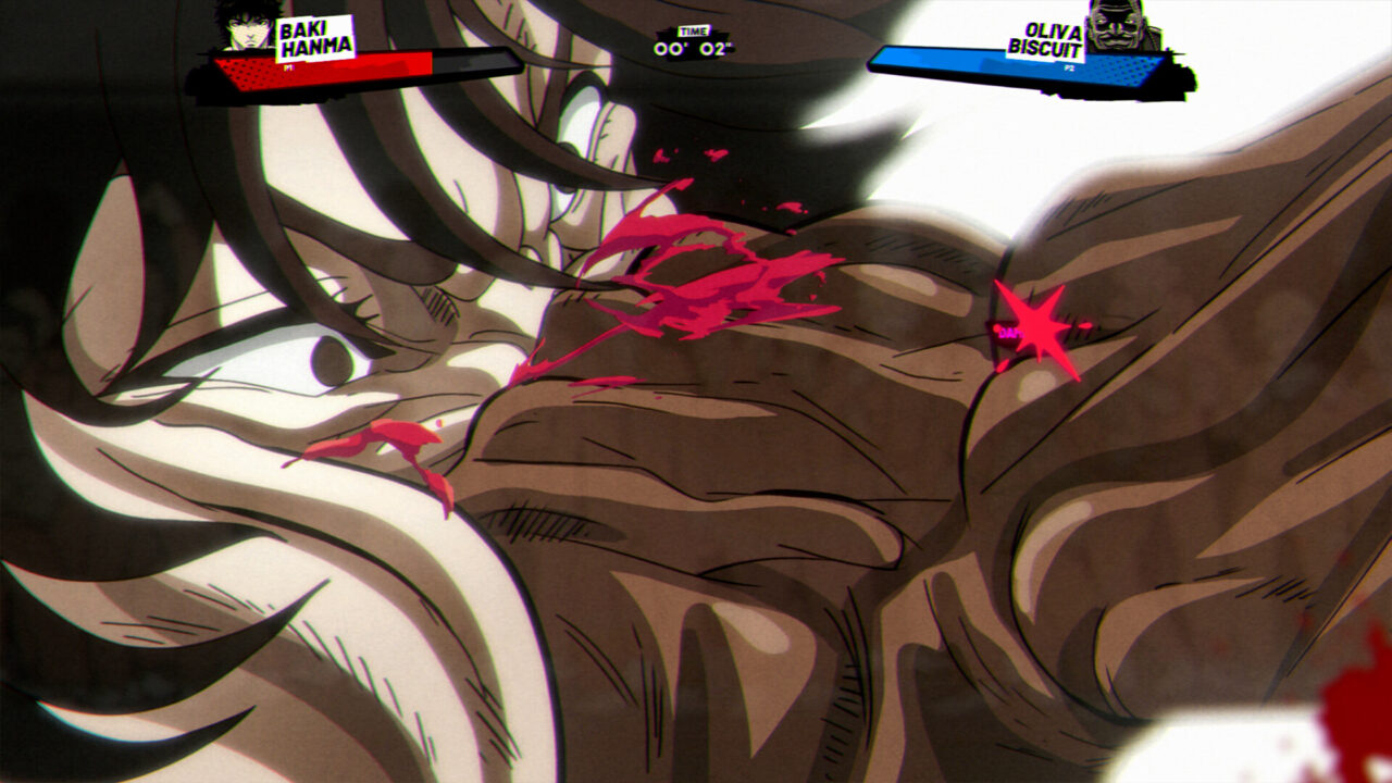 Baki Hanma: Blood Arena announced for PS5, Xbox Series, PS4, Xbox One ...