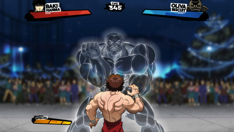 Baki Hanma: Blood Arena announced for PS5, Xbox Series, PS4, Xbox One ...