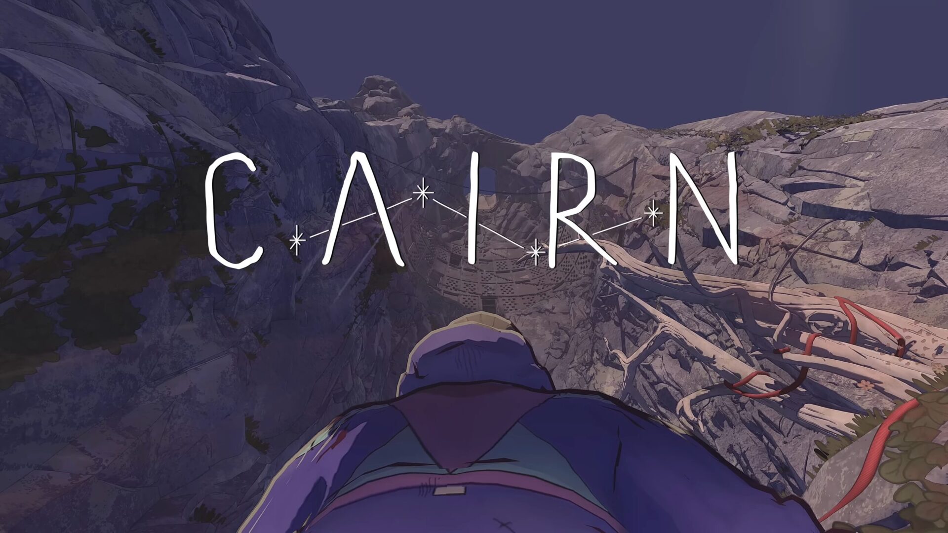 Cairn confirmed for PS5 - Gematsu