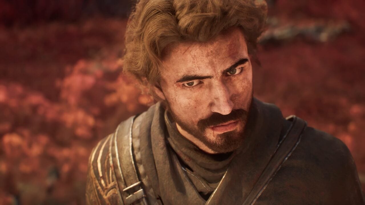 Clair Obscur: Expedition 33 character trailer - Gustave - Gematsu