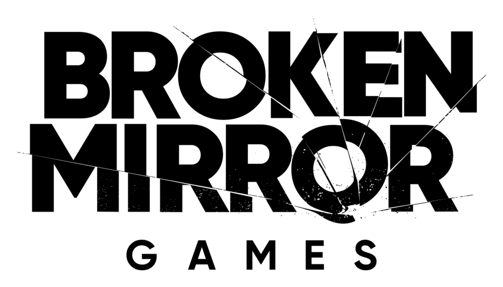 Broken Mirror Games - Gematsu