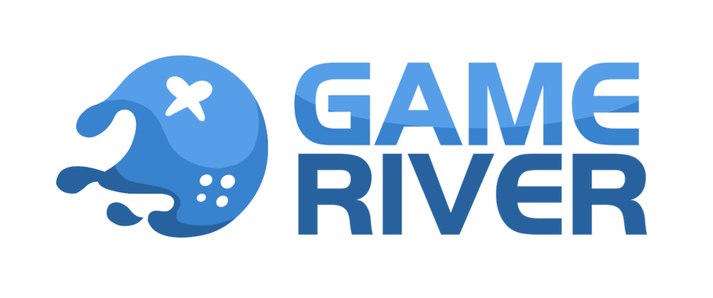 Game River - Gematsu