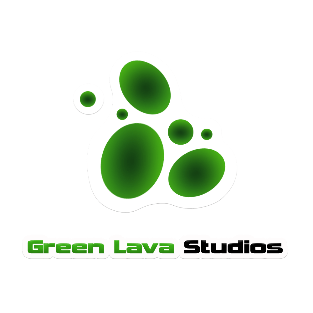 Green Lava Studios - Gematsu