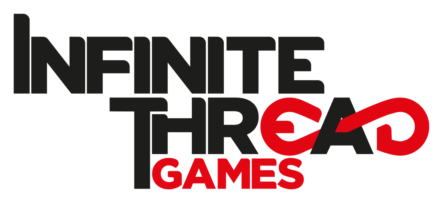 Infinite Thread Games - Gematsu