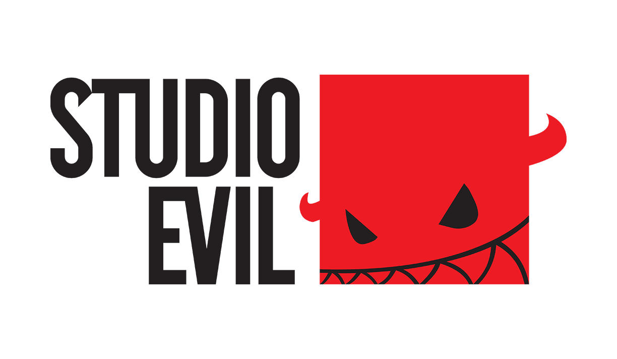 Studio Evil - Gematsu