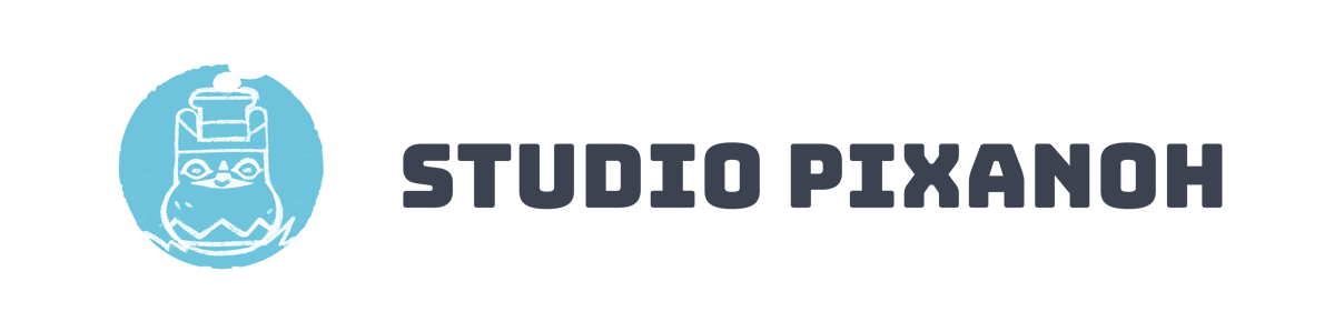 Studio Pixanoh - Gematsu