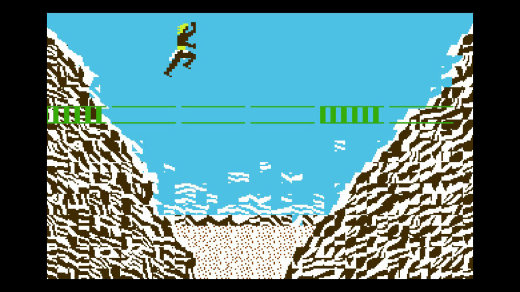 Commodore 64 game collection Cosmi: Forbidden Forests announced for PS5 ...