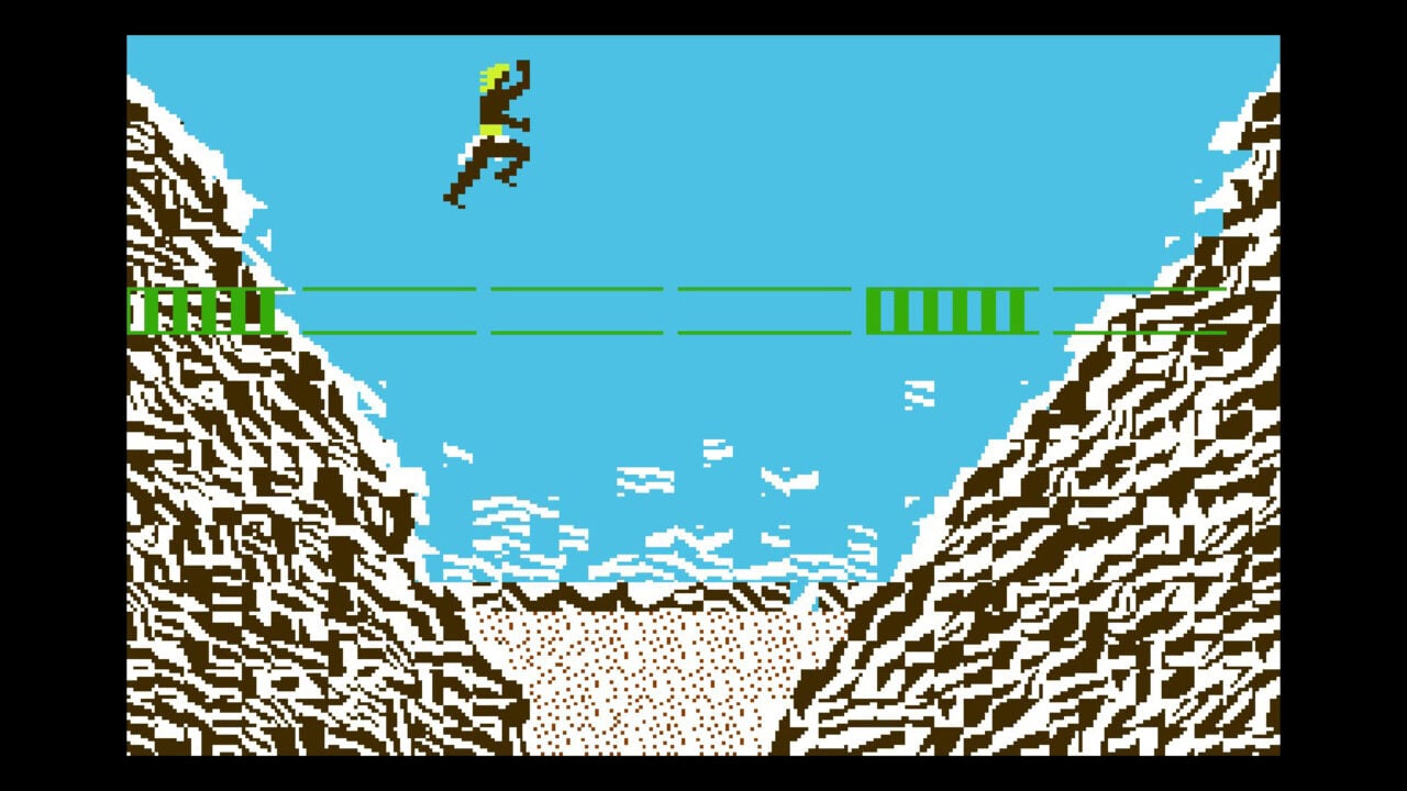 Commodore 64 game collection Cosmi: Forbidden Forests announced for PS5 ...