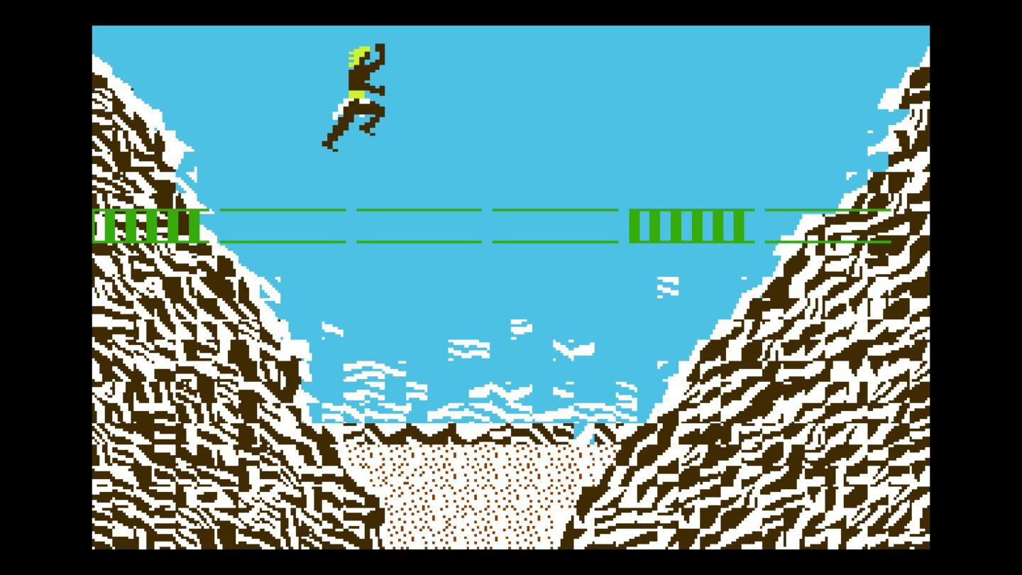 Commodore 64 game collection Cosmi: Forbidden Forests announced for PS5 ...