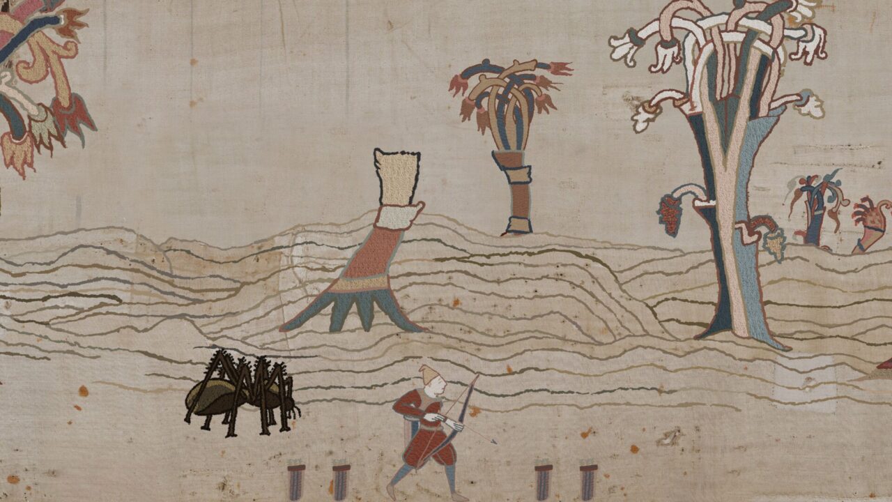 Commodore 64 game collection Cosmi: Forbidden Forests announced for PS5 ...