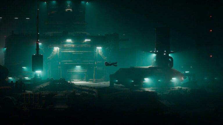 Nacon and Big Bad Wolf Studio announce adventure game Cthulhu: The ...