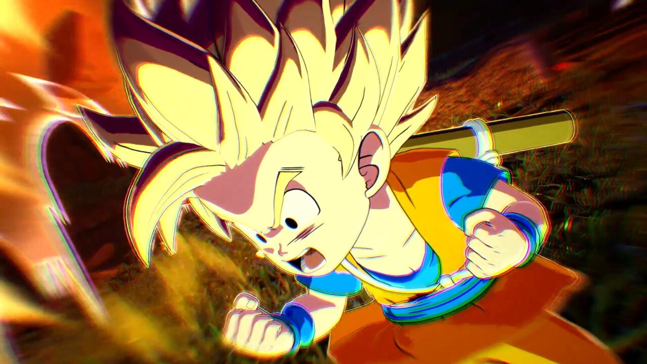 Dragon Ball: Sparking! ZERO ‘Dragon Ball DAIMA’ DLC characters launch ...