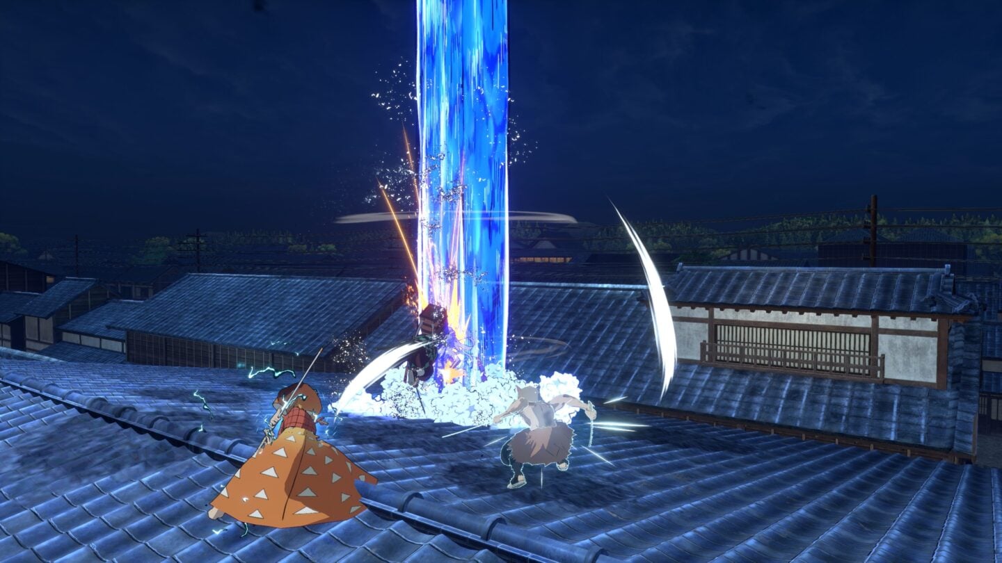 Demon Slayer: Kimetsu no Yaiba - The Hinokami Chronicles 2 launches ...