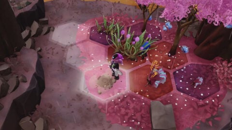 Distant Bloom for PS5, PS4, and Switch now available - Gematsu