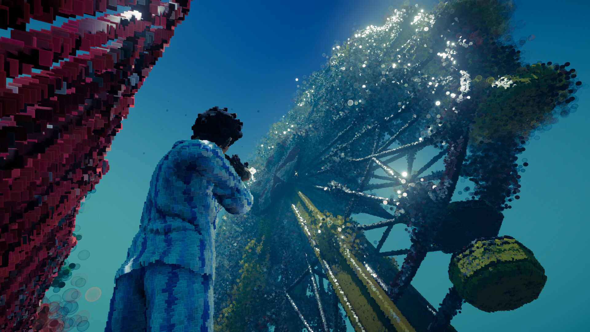 Dreams of Another adds PC version - Gematsu