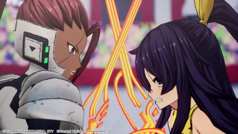 EDENS ZERO launches July 15 - Gematsu