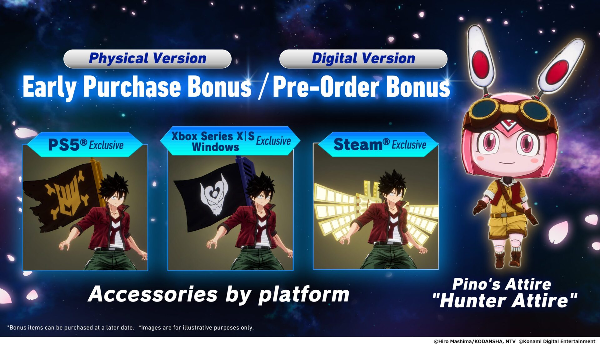 EDENS ZERO launches July 15 - Gematsu